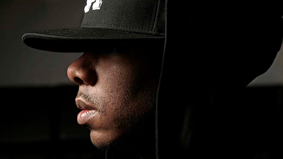 Gott ist ein Rapper - Audio & Podcasts - SRF