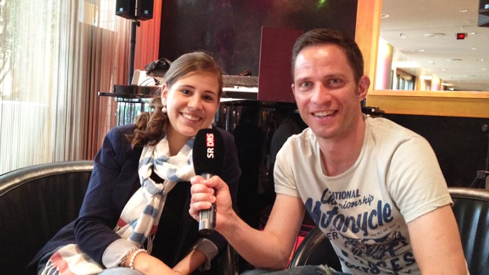 Eliane Müller: Grösstes Schweizer Talent auf der Konzertbühne von DJ ...