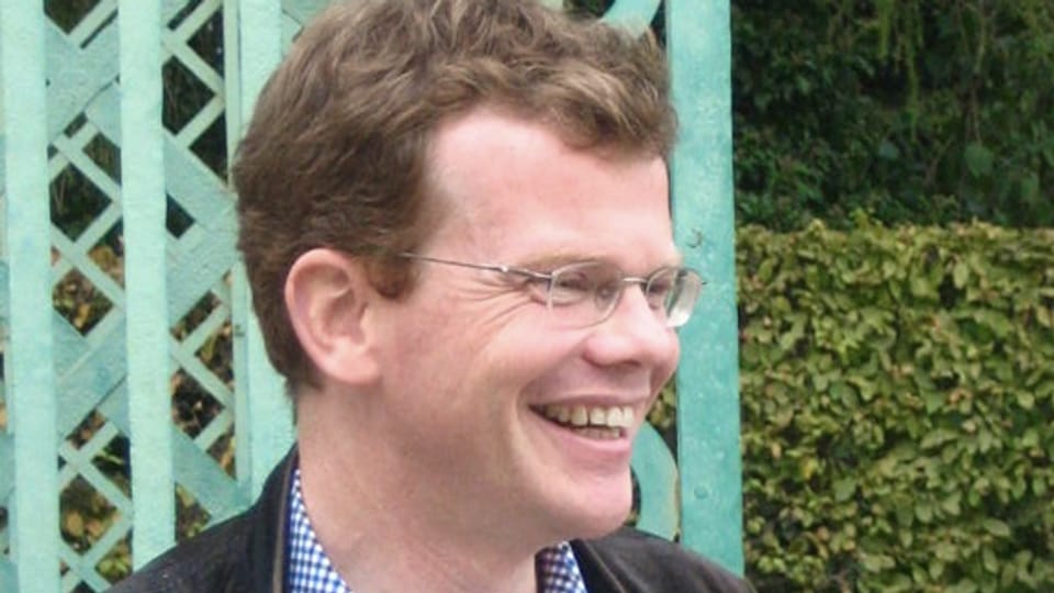 Samuel Wittwer: Nachlassverwalter von Friedrich II - Audio & Podcasts - SRF