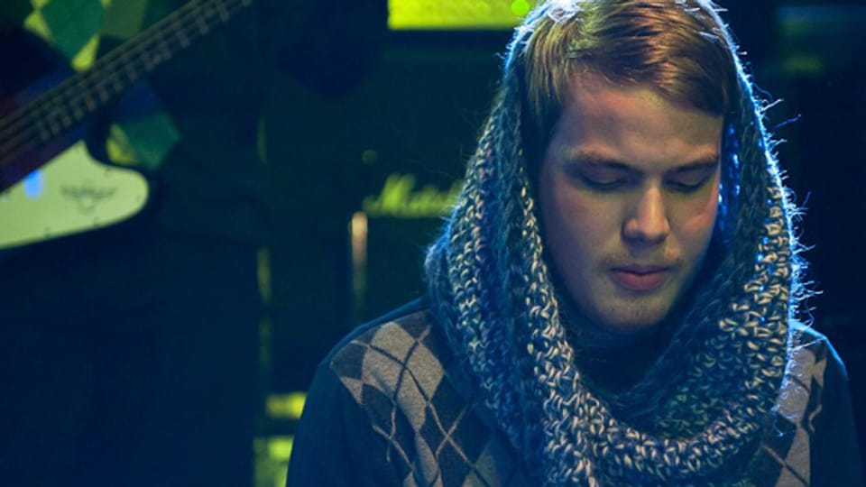 Cheek Mountain Thief nimmt eine Auszeit... - Audio & Podcasts - SRF