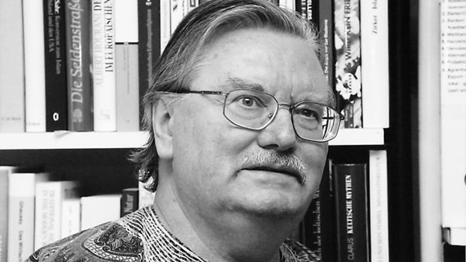 Al Imfeld: Priester, Journalist, Agrarexperte, Griot - Audio & Podcasts ...