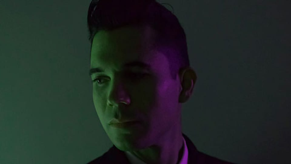 Zwischen analog und digital: «Beams» von Matthew Dear - Audio ...