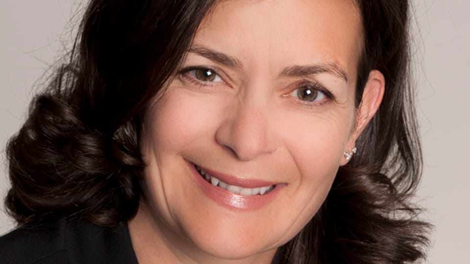 Nicole Loeb, die Familie und das Unternehmen - Audio & Podcasts - SRF