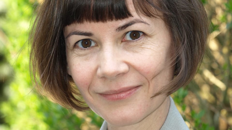 Judith Greiner und das «akademische Viertel» in Wien - Audio & Podcasts ...