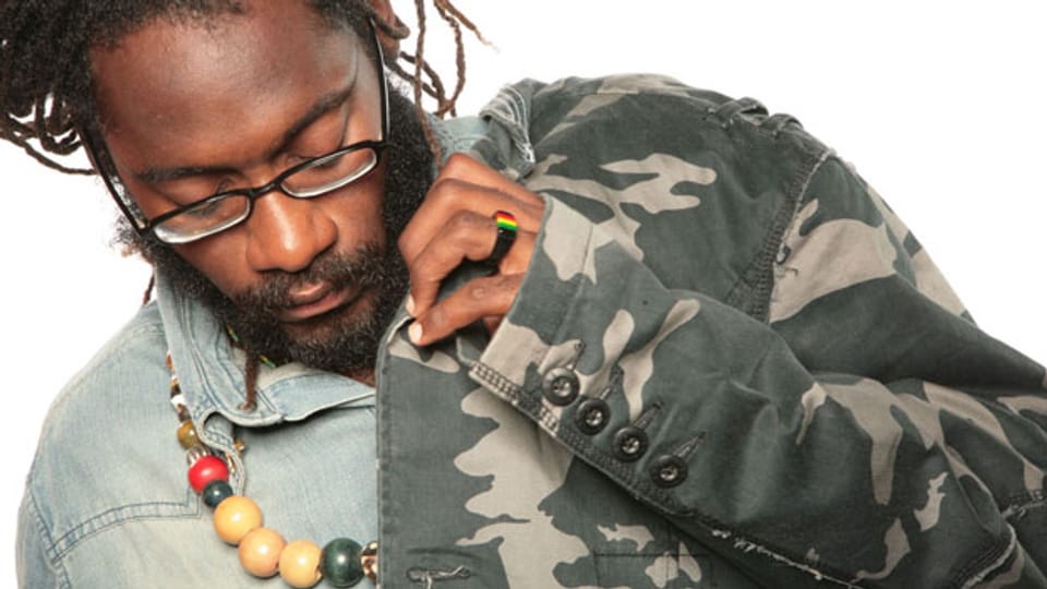 Die Top 5 der Dancehall Charts im Juni - Audio & Podcasts - SRF