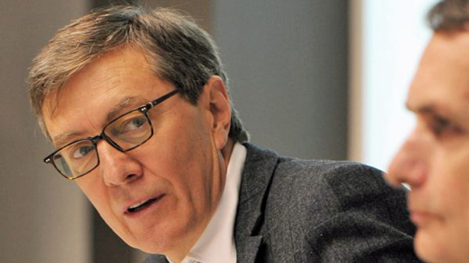 Martin Waser: «Von Medizin muss ich nichts verstehen» - Audio ...