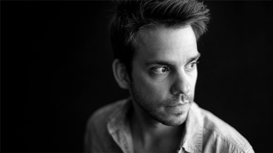 Songwriter Dave Kull im Kampf mit sich selbst - Audio & Podcasts - SRF