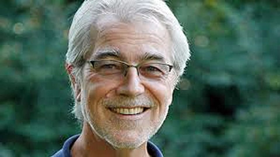 Hans Rudolf Herren erhält den «Right Livelihood Award» - Audio ...