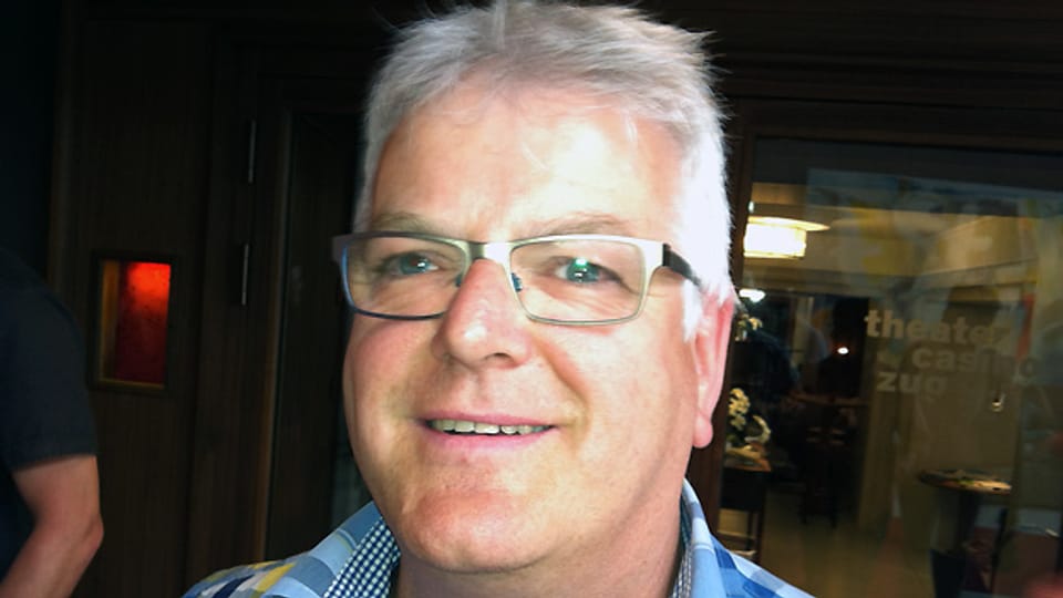 «i mach Blosmusig» mit Hans Stocker - Audio & Podcasts - SRF