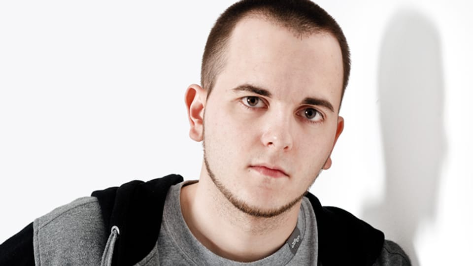 Swiss Rap Hits Only - Audio & Podcasts - SRF