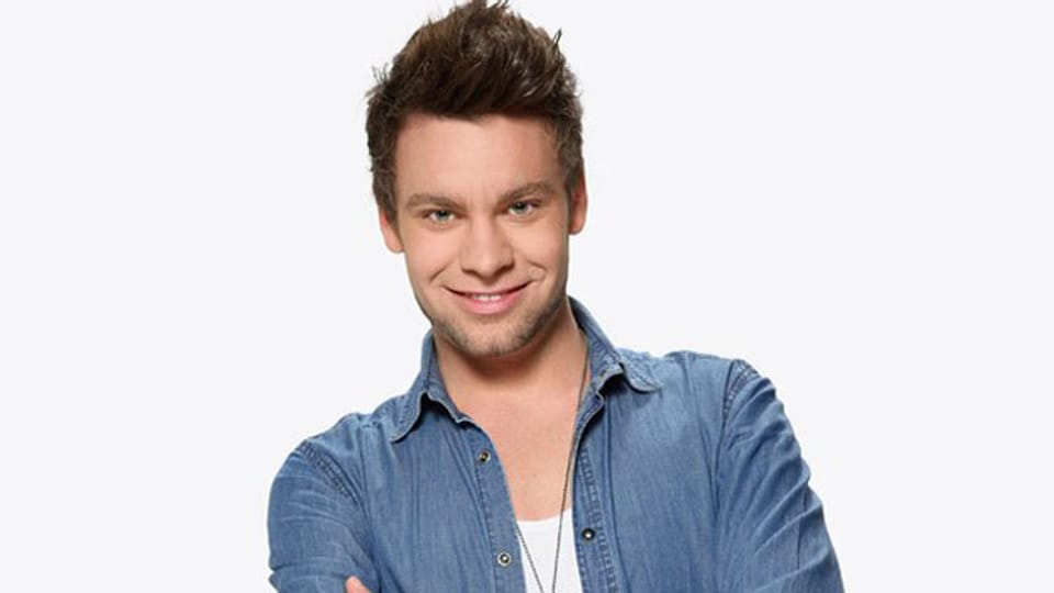 Die Top 10 der Single-Charts mit Michel Birri - Audio & Podcasts - SRF