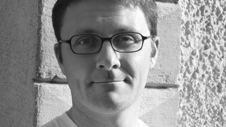 Markus Wild, Tierphilosoph - Audio & Podcasts - SRF