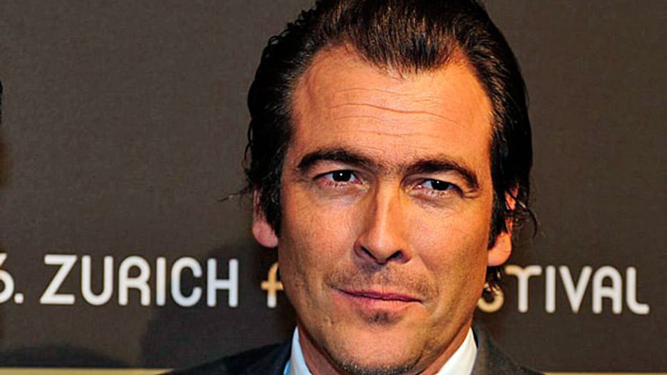 Ivo Sacchi: «Nur mit Einnahmen können wir Künstler fördern» - Audio ...