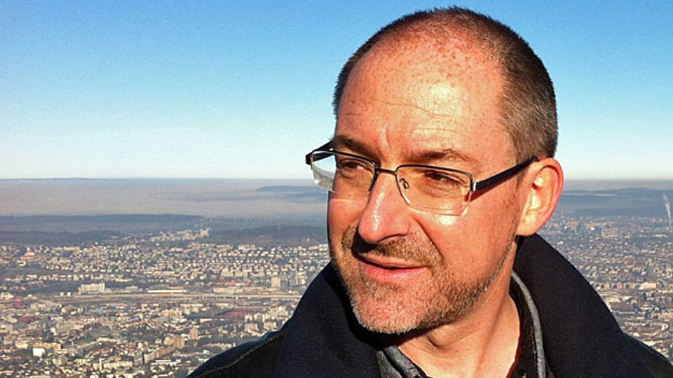 Pater Christian Rutishauser: «Frieden ist das höchste Gut» - Audio ...