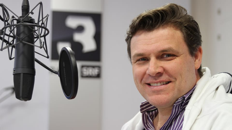 Milliardär Alfred Gantner: «Suche mein göttliches Potenzial» - Audio ...