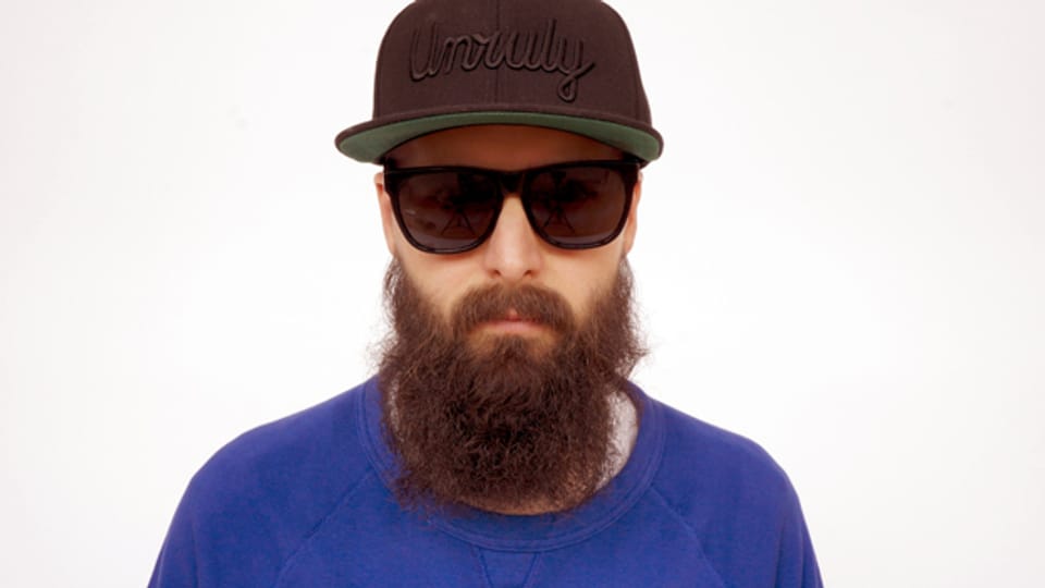 Dre Skull: Der Dancehall-Produzent der Stunde im Interview - Audio ...