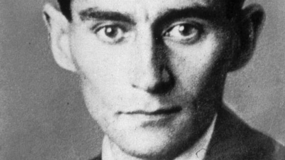 Reiner Stach und seine grandiose Biographie von Franz Kafka - Audio ...