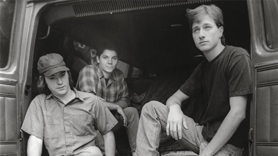 Uncle Tupelo – 1993: Alternative Country boomt - Audio & Podcasts - SRF