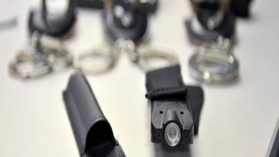 «Härtetest» von Rodney D. Wingfield - Audio & Podcasts - SRF