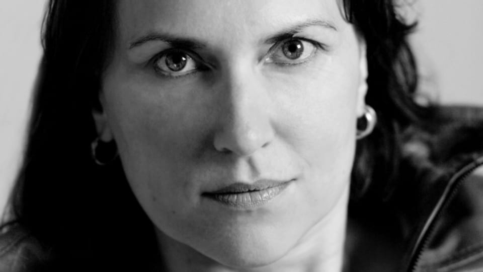 Bei Ariane Kranz kribbelts mit Verspätung - Audio & Podcasts - SRF