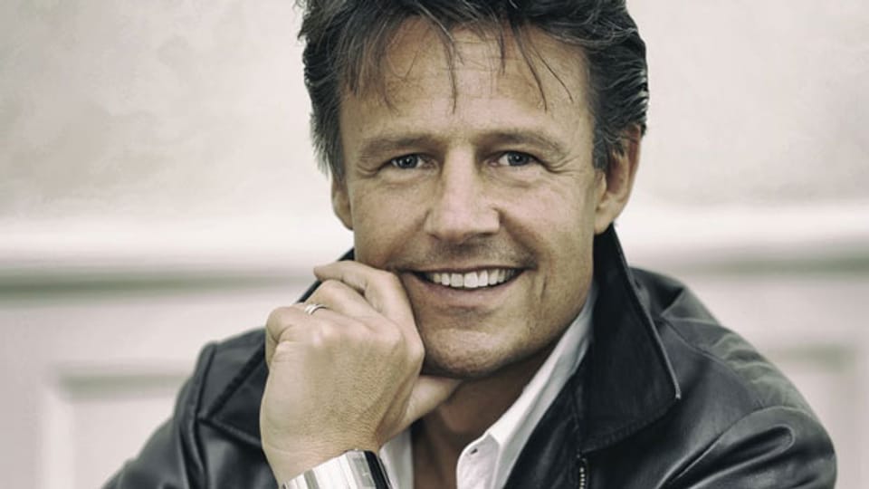 Mark Deans zerplatzter Traum - Audio & Podcasts - SRF