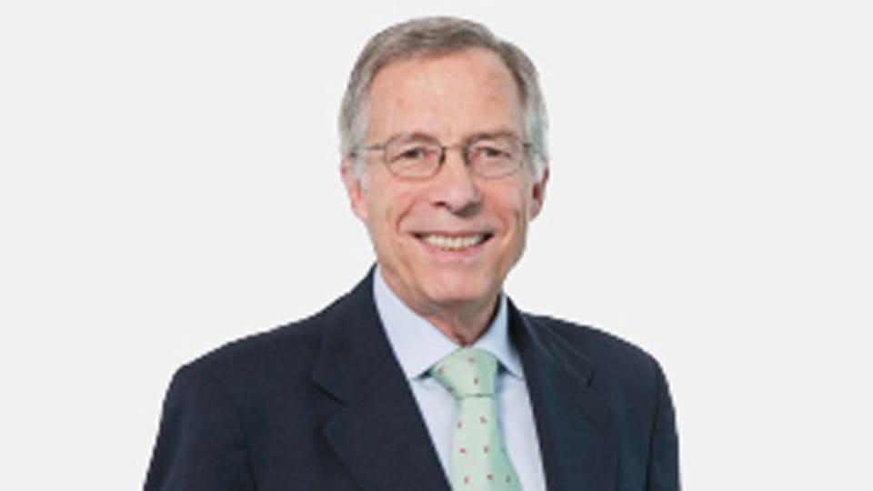 Robert Heberlein - Aufstieg und Fall der Heberlein Textil Wattwil ...