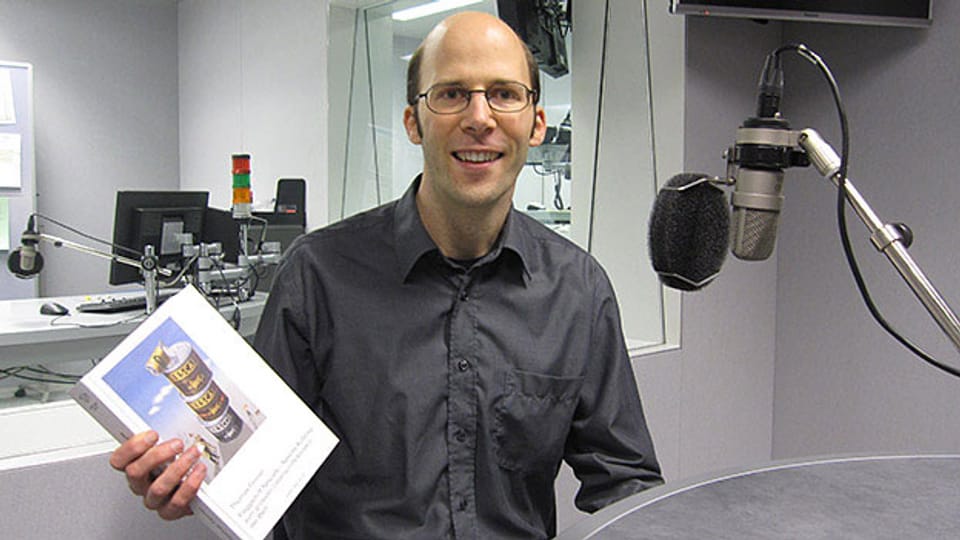 Thomas Fenner - Nescafé als wertvollste Schweizer Marke - Audio ...