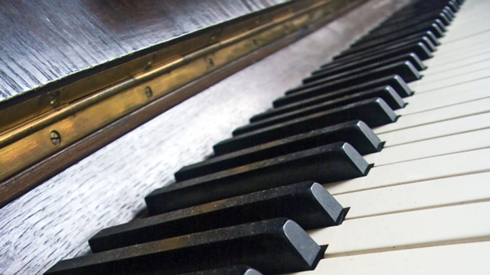 Quodlibet - Audio & Podcasts - SRF