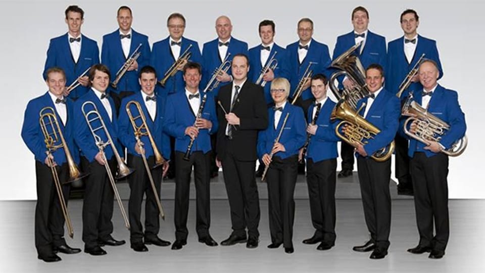 Dorfspatzen Oberägeri mit «Nimm dir chli Zyt» - Audio & Podcasts - SRF