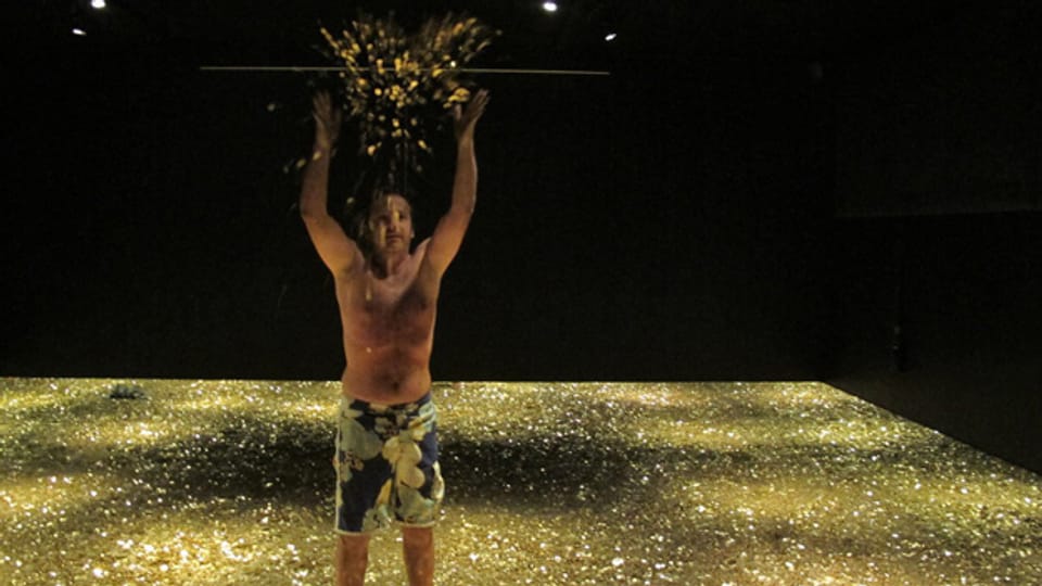 Das Magazin - Die Geiz-Landkarte der Schweiz - Audio & Podcasts - SRF