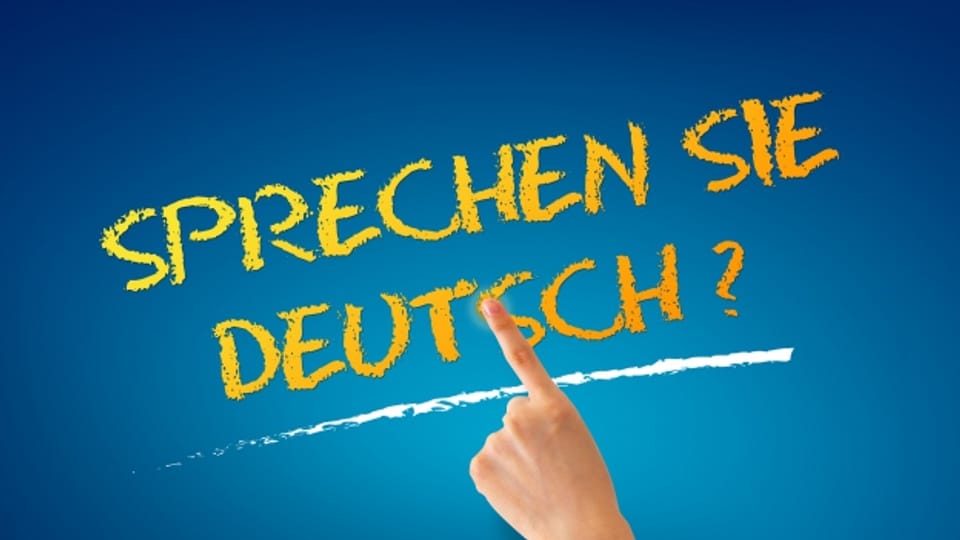 Warum tun wir uns so schwer mit Hochdeutsch? - Audio & Podcasts - SRF