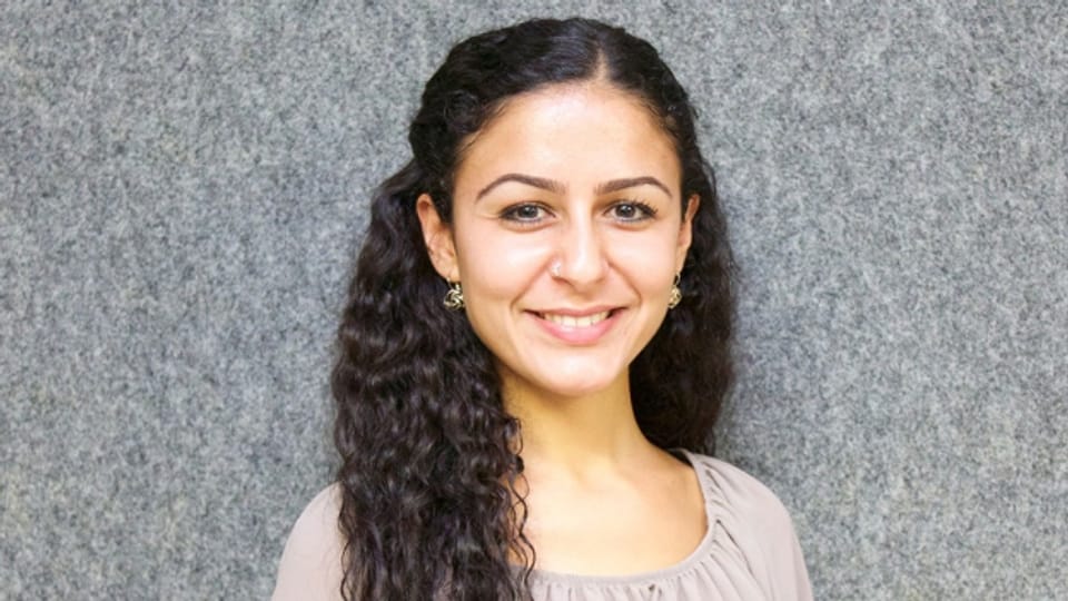 Ein Blick ins Feuilleton mit der Basler Richterin Derya Sahin - Audio ...