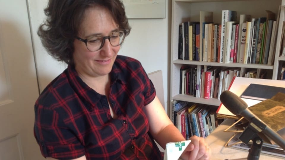 Annette Hug - «Wie ich Philippina werden wollte» - Audio & Podcasts - SRF