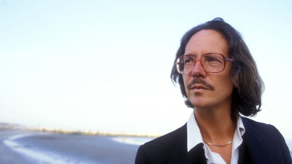 «Wunschloses Unglück» von Peter Handke - Audio & Podcasts - SRF