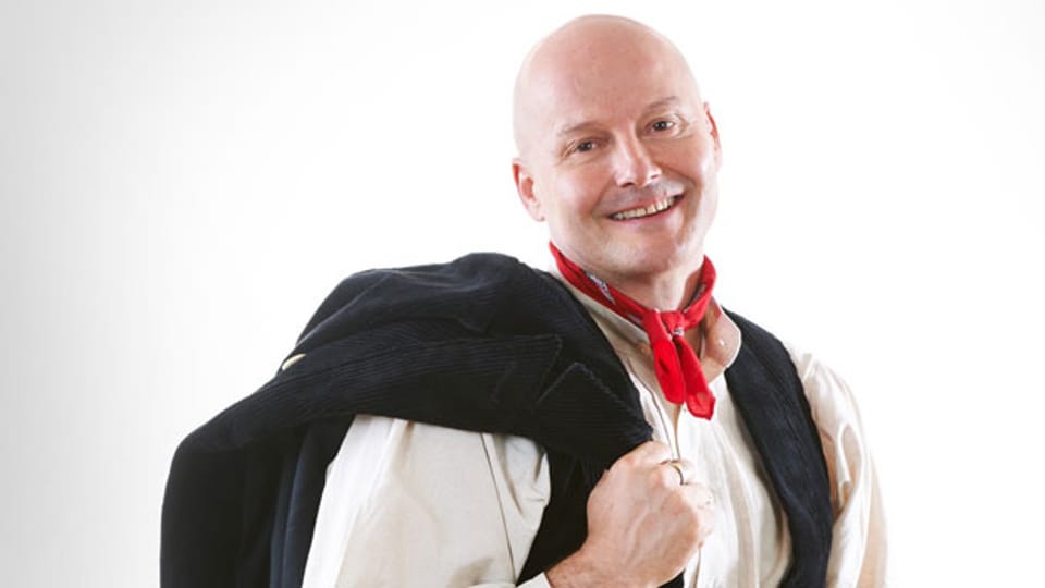 Thomas Rohner über die Zukunft des Schweizer Holzes - Audio & Podcasts ...