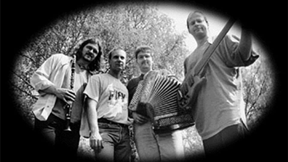 Pareglish mit Markus Flückiger - Audio & Podcasts - SRF