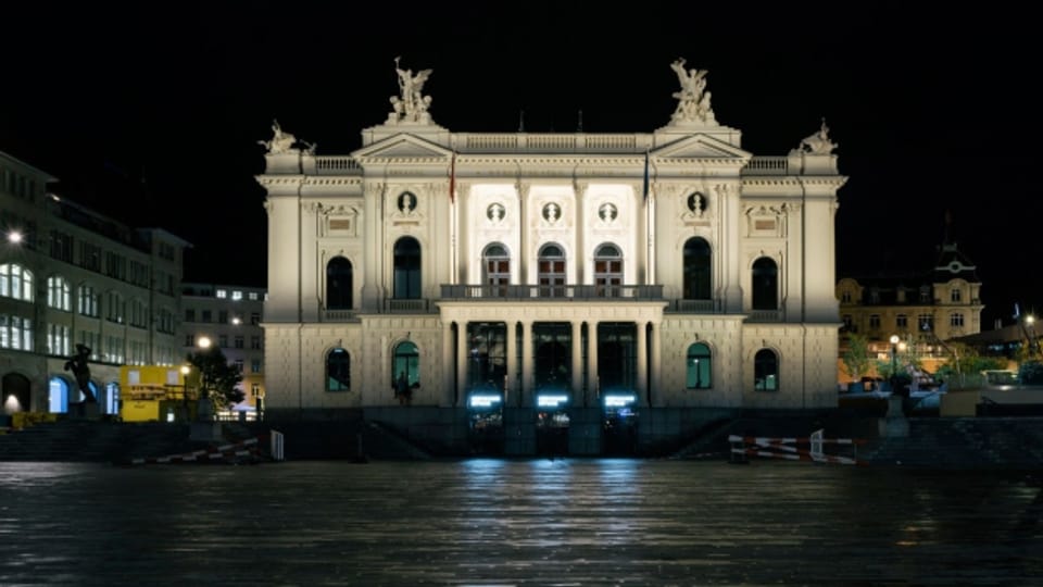 Thomas Grabowski, Pianist, langjähriger Korrepetitor Opernhaus ZH ...