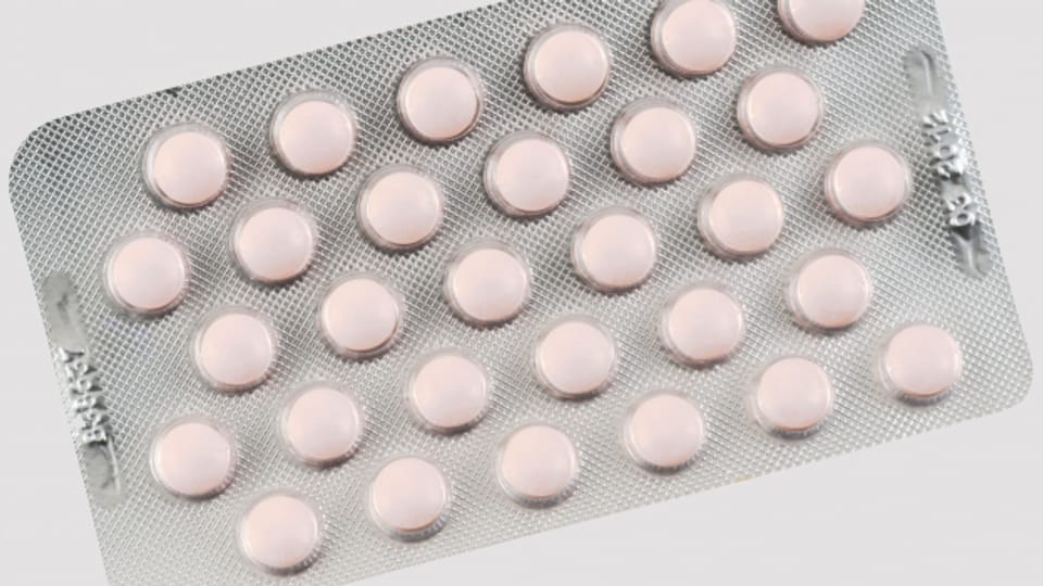 Generikum für Patientin teurer als Originalmedikament - Audio ...