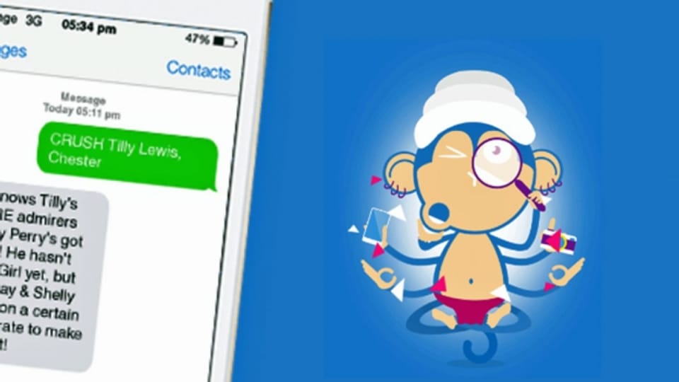 «Ask Bongo»: Ein süsses Äffchen sorgt für gesalzene Rechnungen - Audio ...