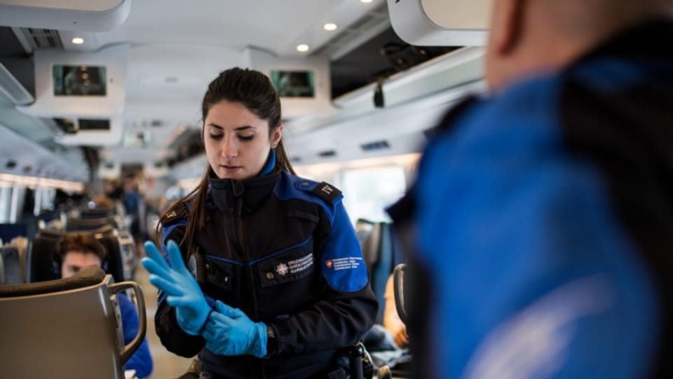 Bodypacker auf der Notfallstation - Audio & Podcasts - SRF