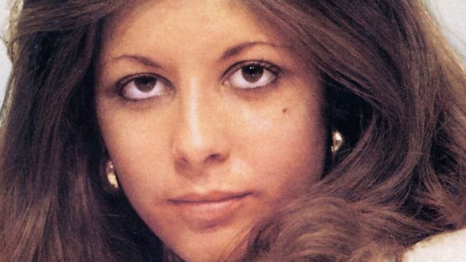 Monica Morell - alles andere als heile Welt! - Audio & Podcasts - SRF