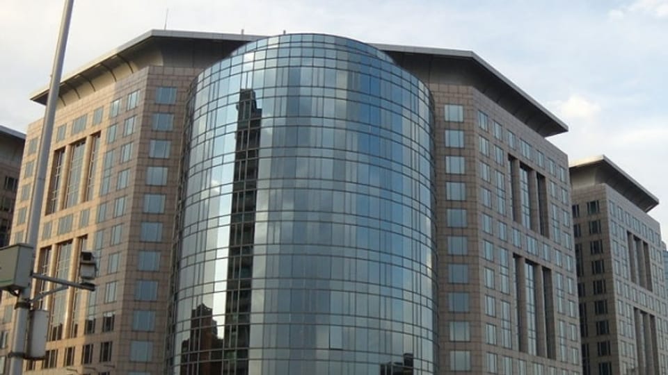 Remo Riva, Schweizer Architekt in Hongkong - Audio & Podcasts - SRF