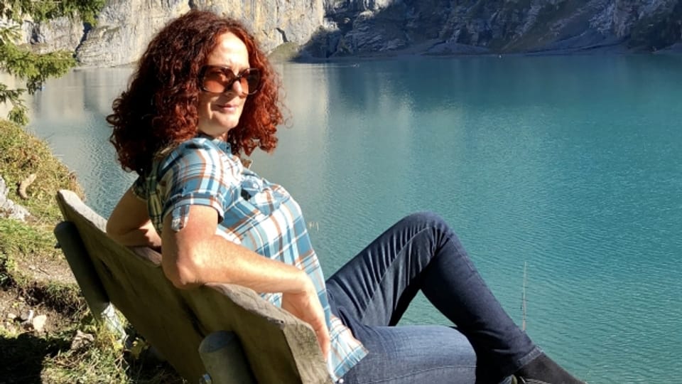 Helena Sommer-Murray liebt das Klima und die Weite Australiens - Audio ...