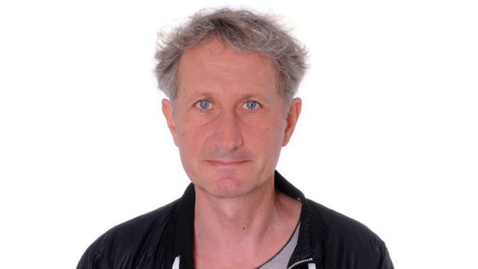 Armin Köhli: Hoffnung und Desillusion in Eritrea - Audio & Podcasts - SRF