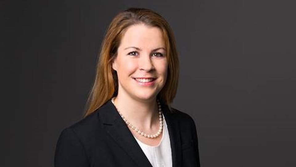 Andrea Höhener im Kampf gegen Wirtschaftskriminalität - Audio ...