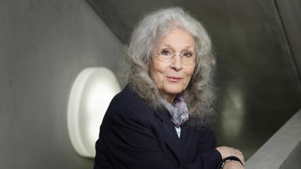 Auftritt Linda – die Biografie der Schauspielerin Linda Geiser - Audio ...