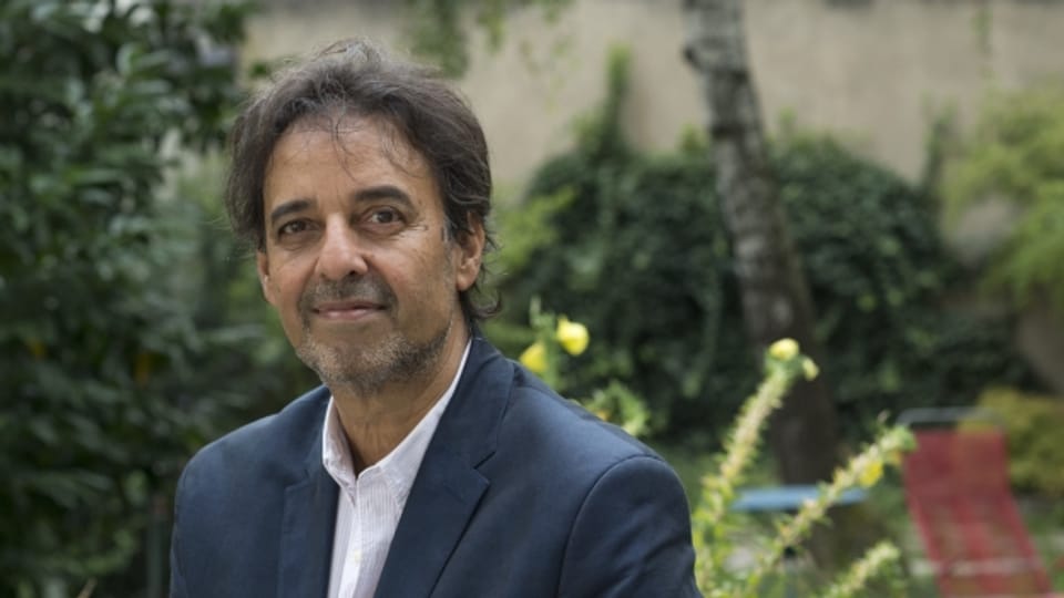 «Warum wir zusammen sind» von Martin R. Dean - Audio & Podcasts - SRF