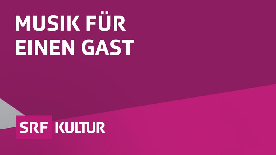 Historische Aufnahmen 1/4: Maria Stader, Sängerin - Audio & Podcasts - SRF