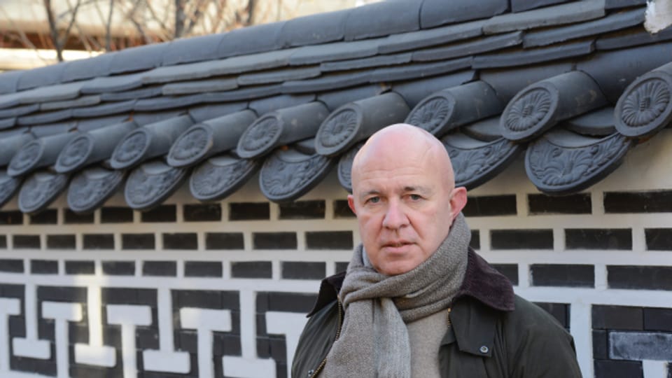 Daniel Faller – Vermittler zwischen zwei Kulturen - Audio & Podcasts - SRF