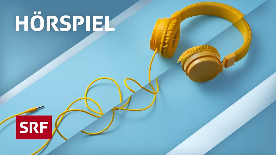 Premiere am Radio: Donjon 16: «Die Beschwörungsformel» - Audio ...